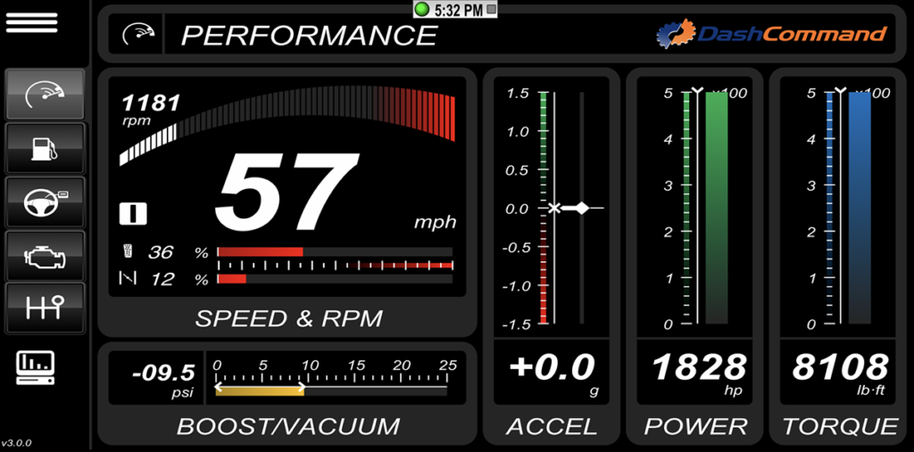 Car OBD Diagnosis Software
