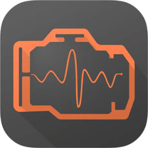For Android – Car OBD Diagnosis Software